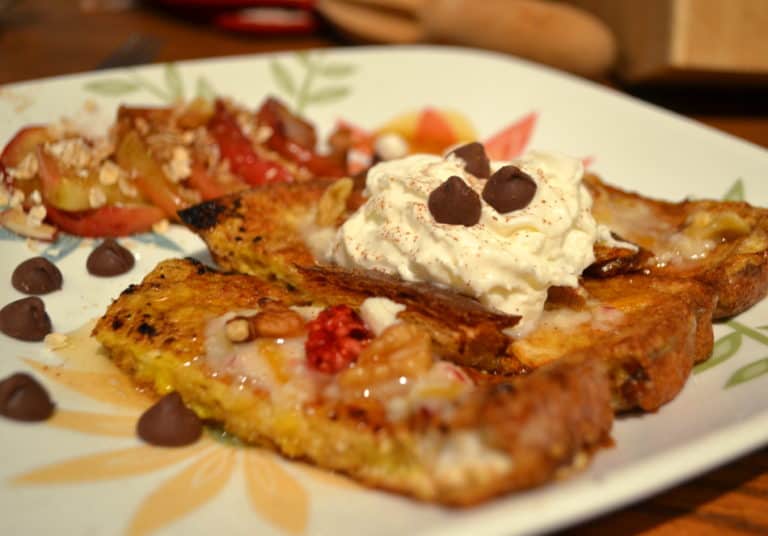 "Chopped" Challenge Cooking Party - Crafty Cooking Mama