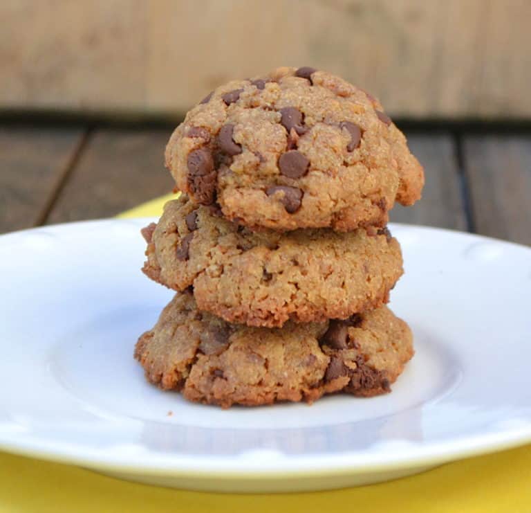 Breakfast & Baking With Grape-Nuts® - Crafty Cooking Mama