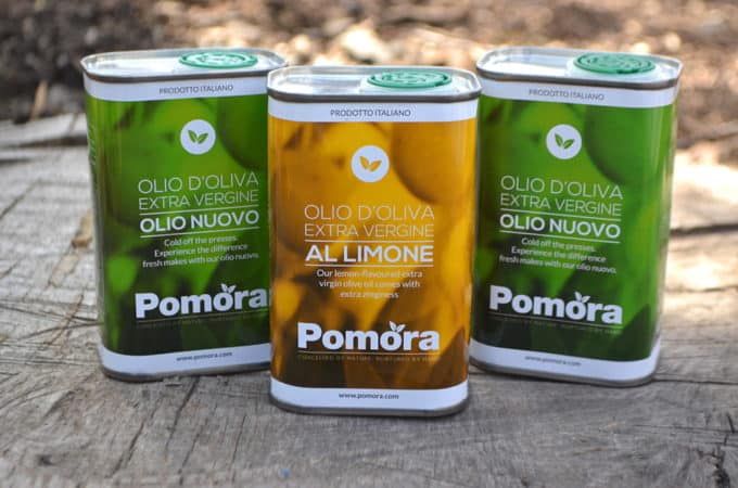 Pomoro Olive Oil | www.craftycookingmama.com - Crafty Cooking Mama