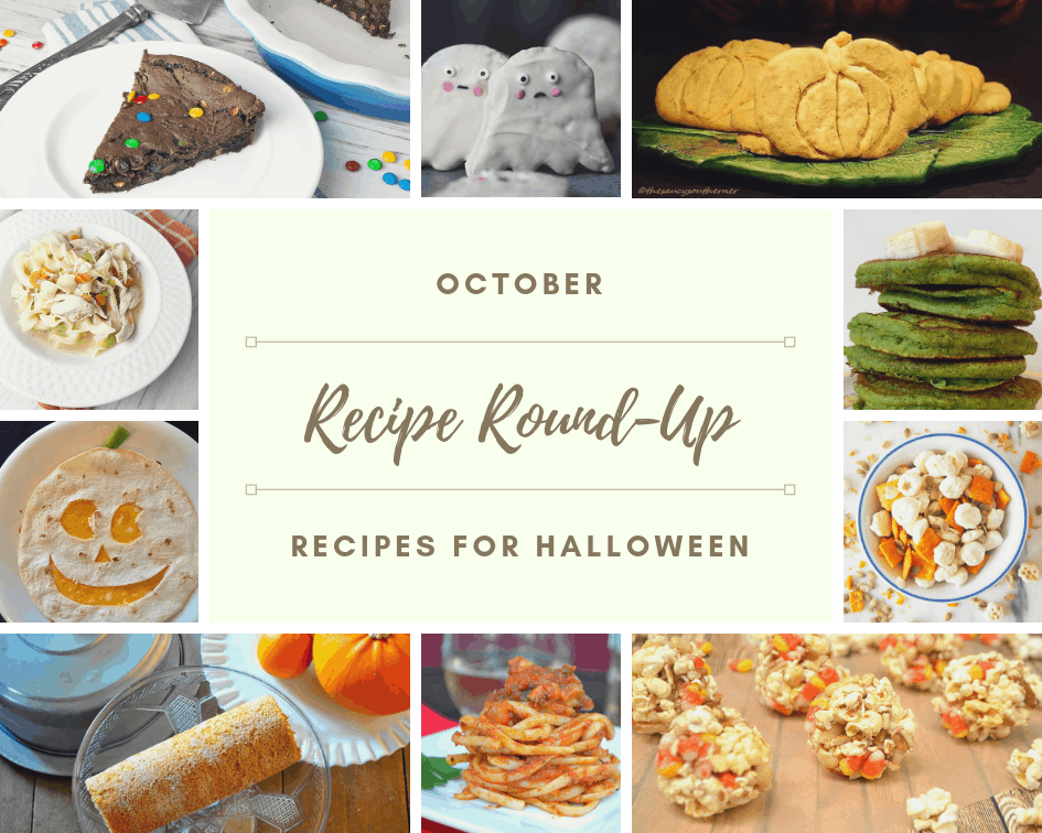 OCTOBER-1 - Crafty Cooking Mama