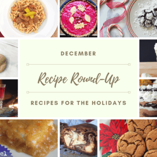 Crafty Cooking Mama - Good food doesn't need to be so complicated!