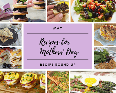 May Recipe Roundup - Crafty Cooking Mama
